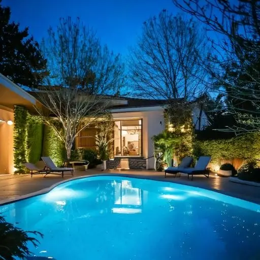 The Orion Series - Ardent Outdoor Living