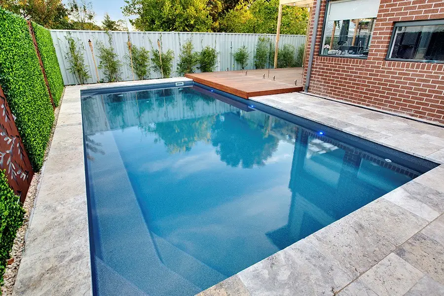 Fiberglass Pool Designs | Aqua Technics